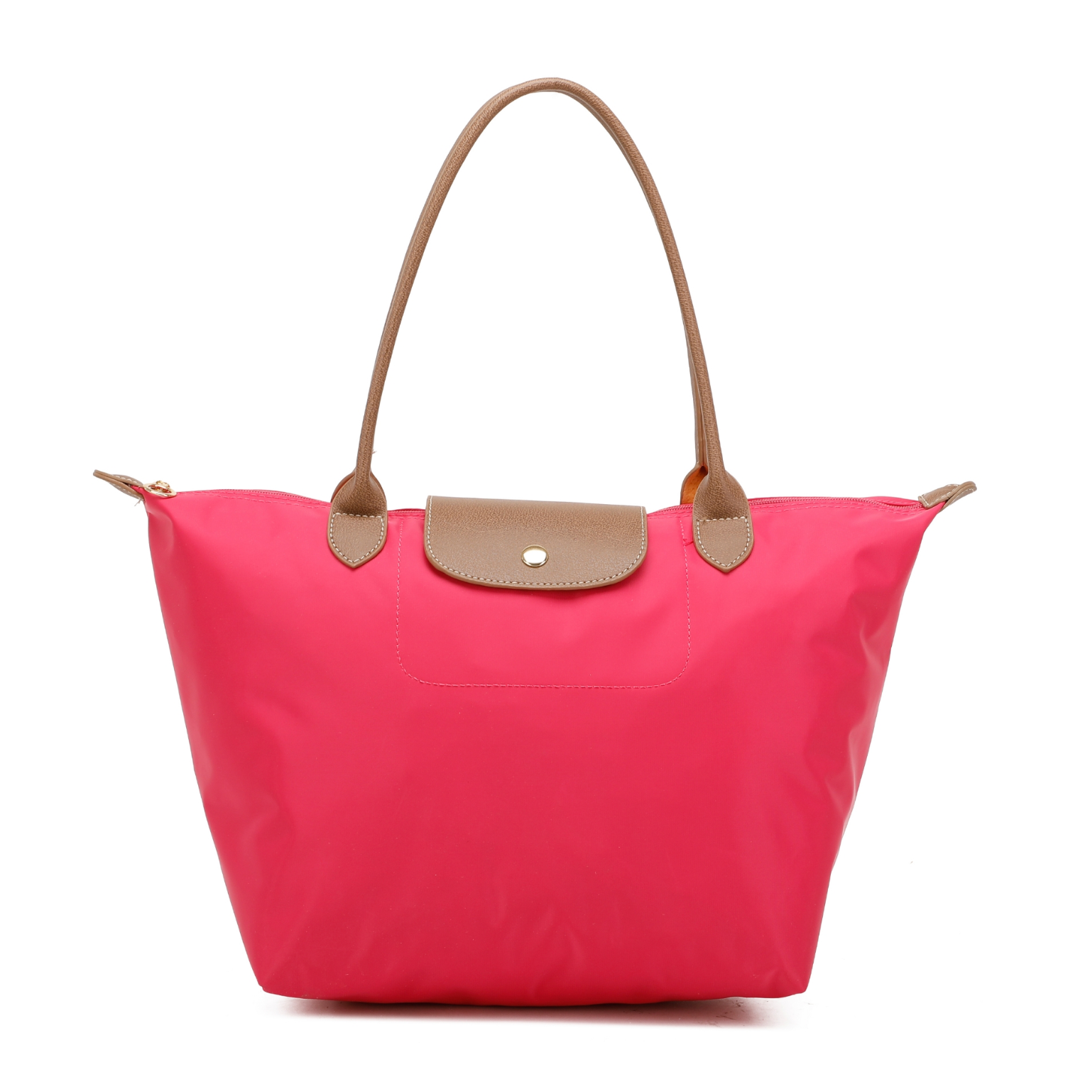 The Maxi Everyday Tote - Rose – Ted & Stitch Limited